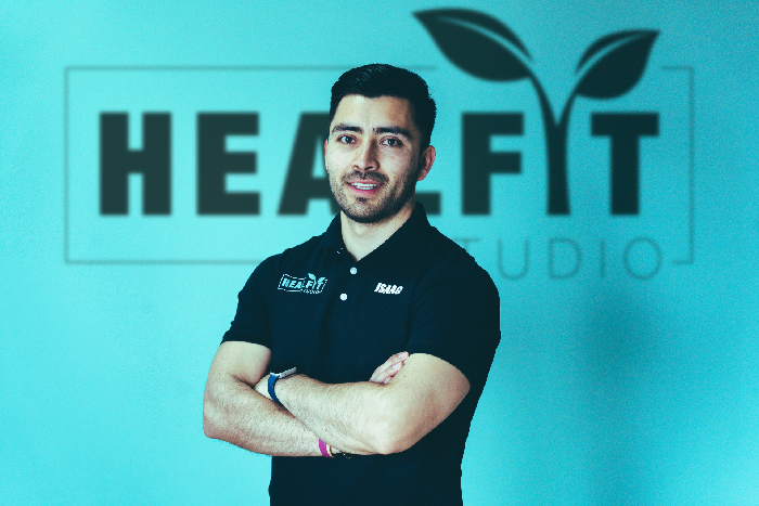 Healfit Studio
